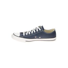 Converse Schn&uuml;rschuh Herren Gr&ouml;&szlig;e 42 blau