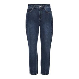 Noisy may Jeans 'Isabel' Damen Gr&ouml;&szlig;e 27 blue denim