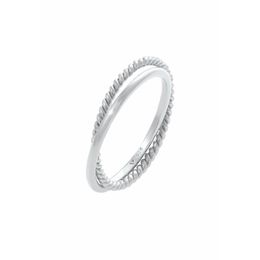 Elli Ring Damen Gr&ouml;&szlig;e 62 silber