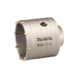 Makita HM-Hohlbohrkrone 68mm (D-73938)