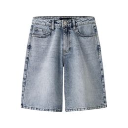 lmtd LIMITED BY NAME IT LMTD Shorts M&auml;dchen Gr&ouml;&szlig;e 162 blue denim