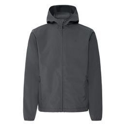 North Bend Funktionsjacke 'Luango ' Herren Gr&ouml;&szlig;e XL schwarz