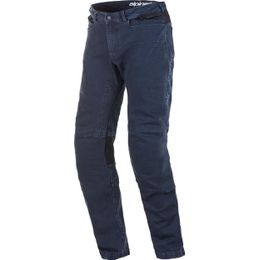 Alpinestars Compass Pro, Jeans