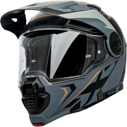 iXS Venture 1.0 MIPS, Klapphelm