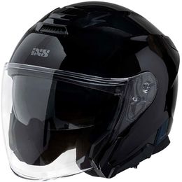 iXS Rapid J 1.0, Jethelm