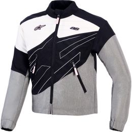 Alpinestars Stella Moshell, Textiljacke Damen