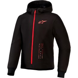 Alpinestars Radium Tech Hoodie, Textiljacke
