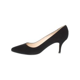Xaver Luis Schuhmanufaktur Pumps 'ISA - feminine spitze Pumps' Damen Gr&ouml;&szlig;e 36 schwarz