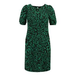 Wallis Petite Dress female Green size 16