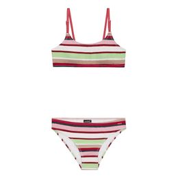 Protest Bikini 'PRTMEL JR' girl Green size 128