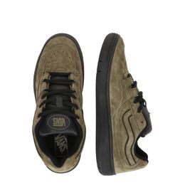Vans Sneaker 'Speed' Herren Gr&ouml;&szlig;e 42 oliv / schwarz