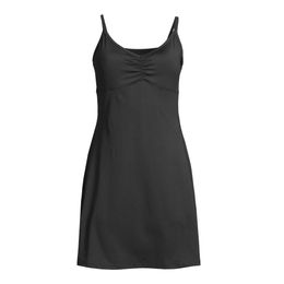 A&eacute;ropostale Kleid Damen Gr&ouml;&szlig;e 36 schwarz Winterkleid