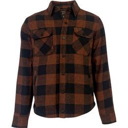 Rokker Denver, Hemd/Textiljacke