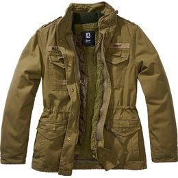 Brandit M65 Giant, Textiljacke Damen
