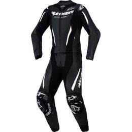 Alpinestars Stella GP-R7, Lederkombi 2tlg. Damen