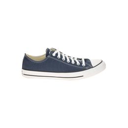 Converse Schn&uuml;rschuh Herren Gr&ouml;&szlig;e 40 blau