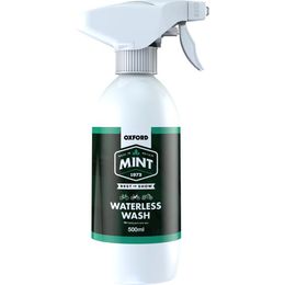 Oxford Mint Waterless Wash, Motorrad-Reiniger