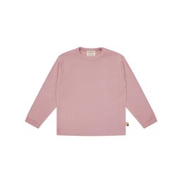loud + proud Shirt Jungen Gr&ouml;&szlig;e 62/68 pastellpink