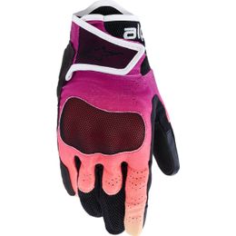 Alpinestars Stella Mogress Airflow, Handschuhe Damen
