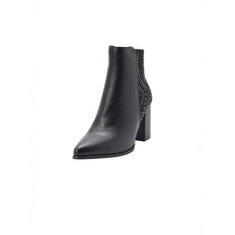 Koroshi Ankle Boots female Black size 39
