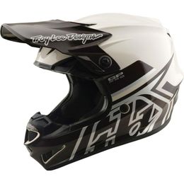 Troy Lee Designs GP Mono, Motocrosshelm