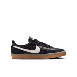 Nike Sportswear Kinder Sneaker "KILLSHOT 2 (GS)", Gr. 39, schwarz, Leder, Schuhe, F&uuml;r Jugendliche