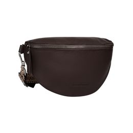 Bruno Banani G&uuml;rteltasche Herren Gr&ouml;&szlig;e One Size braun