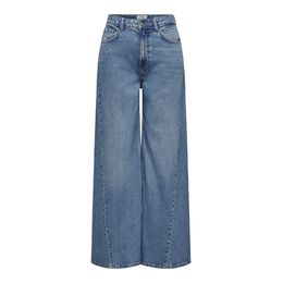 Jacqueline de Yong JDY Jeans 'JDYCARINA ' Damen Gr&ouml;&szlig;e 30/31 blue denim