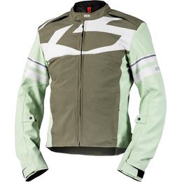 iXS Rapid-STX 2.2, Textiljacke wasserdicht