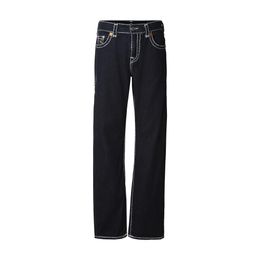 True Religion Jeans 'Ricky' Herren Gr&ouml;&szlig;e 44 schwarz