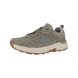Camel Active Sneakers male Green size 43