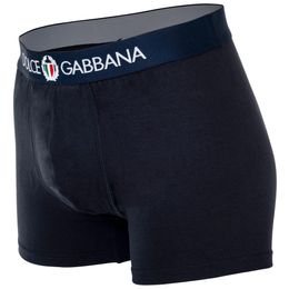 Dolce & Gabbana Dolce & Gabbana Boxershort Herren Gr&ouml;&szlig;e M blau