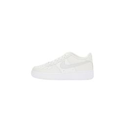Nike Sportswear Sneakers 'Nike Air Force 1 Essential+' boy White size 4Y