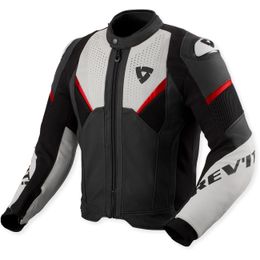 Revit Automate, Lederjacke