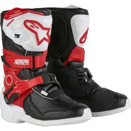 Alpinestars Tech 3S, Stiefel Kinder