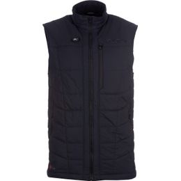 Klim Override eFire, Funktionsweste beheizbar