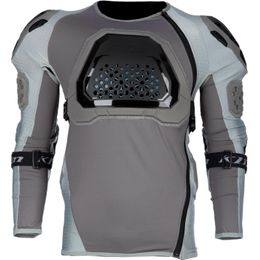 Klim Tactical Pro, Protektorenshirt langarm