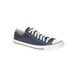 Converse Schn&uuml;rschuh Herren Gr&ouml;&szlig;e 43 blau