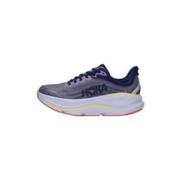 Hoka One One Hoka Running Shoes 'BONDI 9' female Purple size 6,5