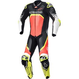 Alpinestars GP Tech V4, Lederkombi 1tlg. perforiert