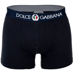 Dolce & Gabbana Dolce & Gabbana Boxershort Herren Gr&ouml;&szlig;e L blau