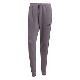 adidas Sportswear Workout Pants 'Essentials' male Grey size XL