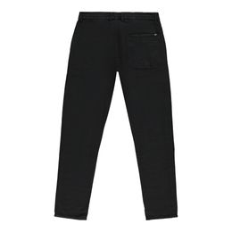 Cars Jeans Jungen 5-Pocket-Jeans "Jeans Scott", schwarz, Gr. 8, Abriebeffekte, Denim/Jeans, Obermaterial: 99% Baumwolle, 1% Elasthan, Jeans