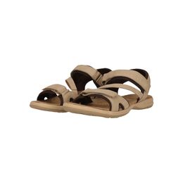WHISTLER Sandalen 'Zamora' Damen Gr&ouml;&szlig;e 41 karamell