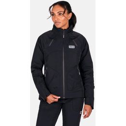 Knox Modra, Textiljacke wasserdicht Damen