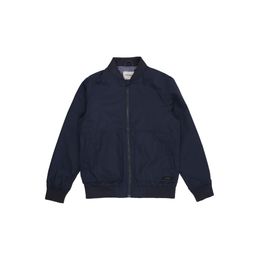 Jj Rebel Jacke 'JREBLANE' Jungen Gr&ouml;&szlig;e 176 navy