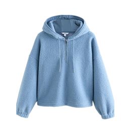 next Pullover Damen Gr&ouml;&szlig;e L hellblau