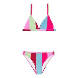 Protest Bikini 'PRTABBY JR' girl Pink size 128