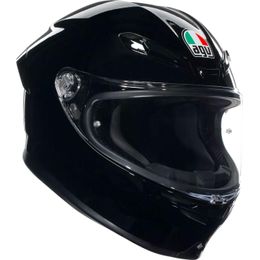 AGV K6 S Mono S26, Integralhelm