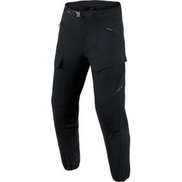 Alpinestars Juggernaut V2, Textilhose